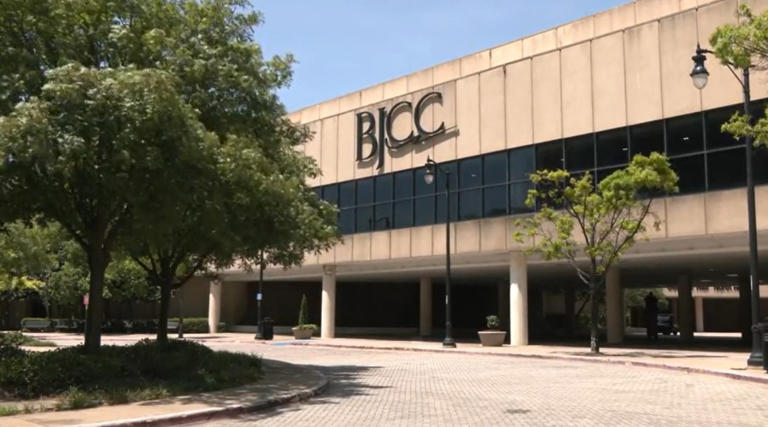 Birmingham Princess Day coming to BJCC in February