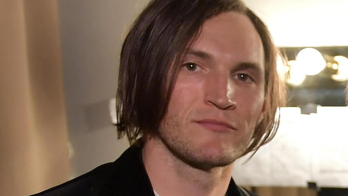Josh Klinghoffer Sentenced After Killing Man In Tragic Accident