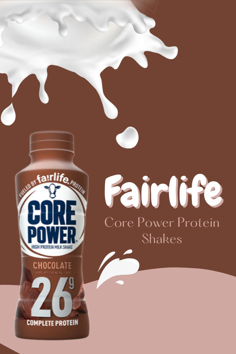 Fairlife Milk: A High-Protein, Low-Sugar, Lactose-Free Dairy Option
