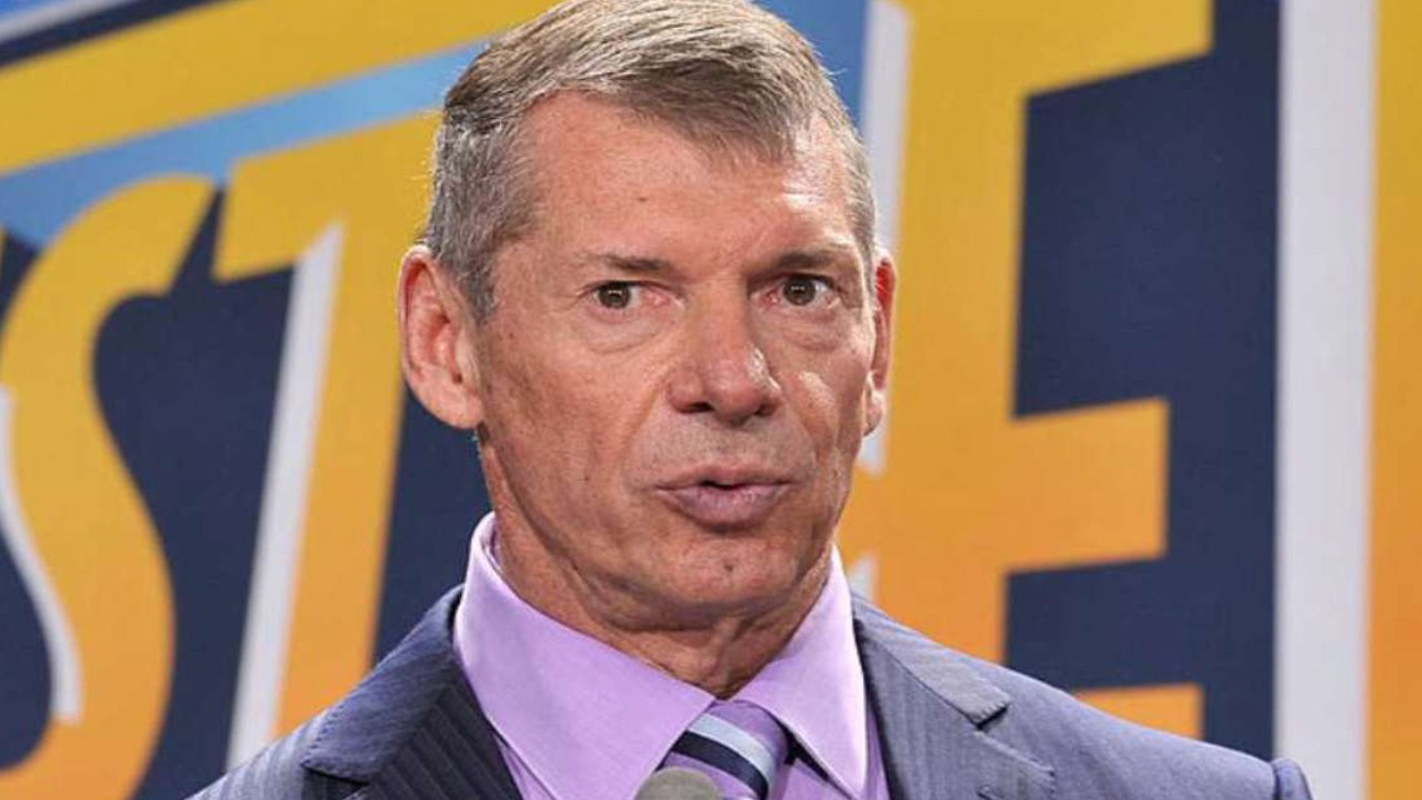 Vince McMahon Explains Why He Hates People Who Want To Retire in Life ... Vince McMahon Explains Why He Hates People Who Want To Retire in Life ...