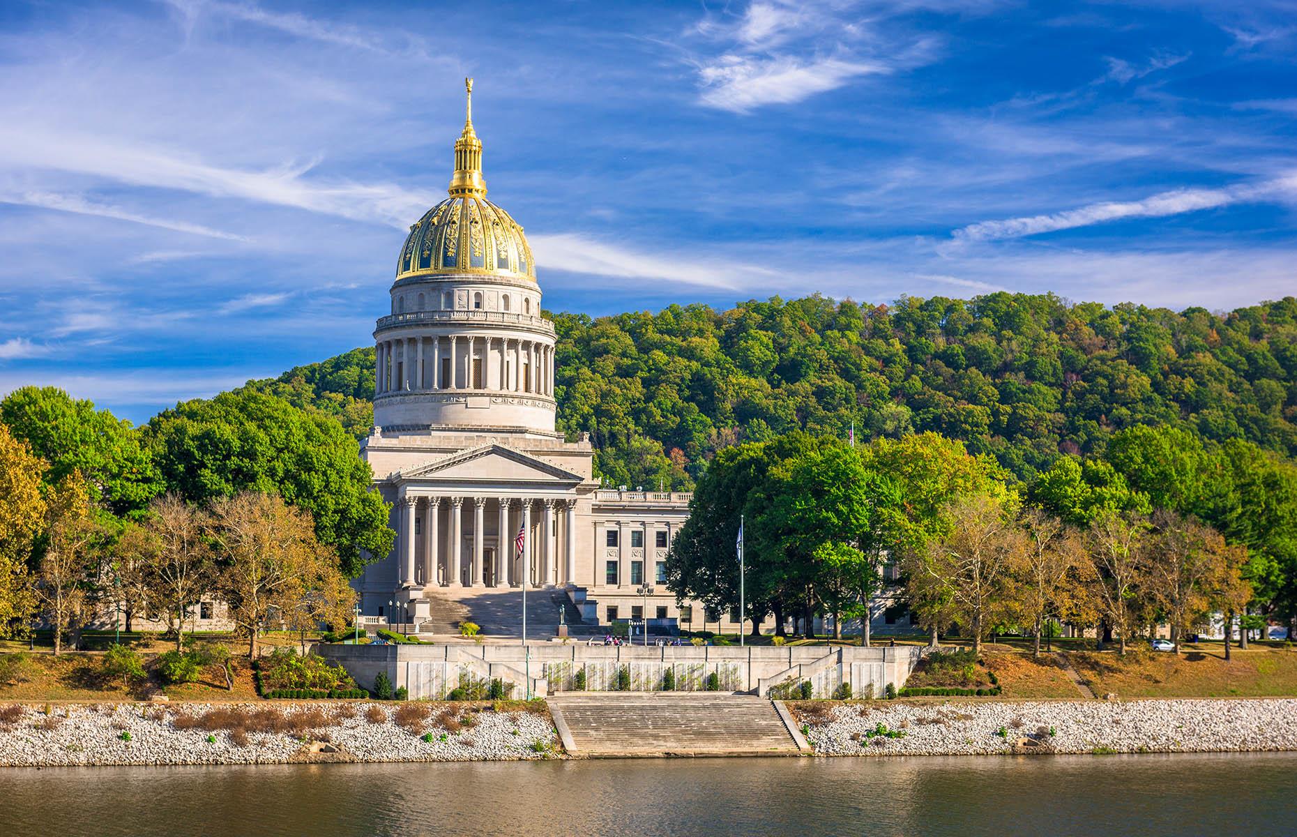 The top historic attraction for every US state capital