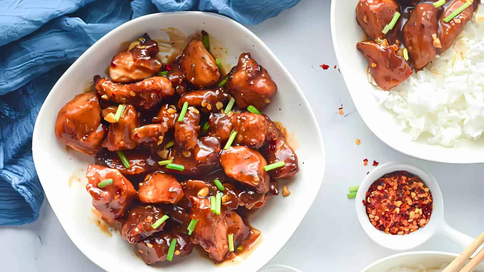 Skip the Delivery Fees with These Better Than Take-Out Dinner Recipes