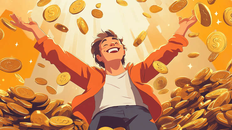The 10 Smartest Ways to Cash Out Your Coins The 10 Smartest Ways to Cash Out Your Coins