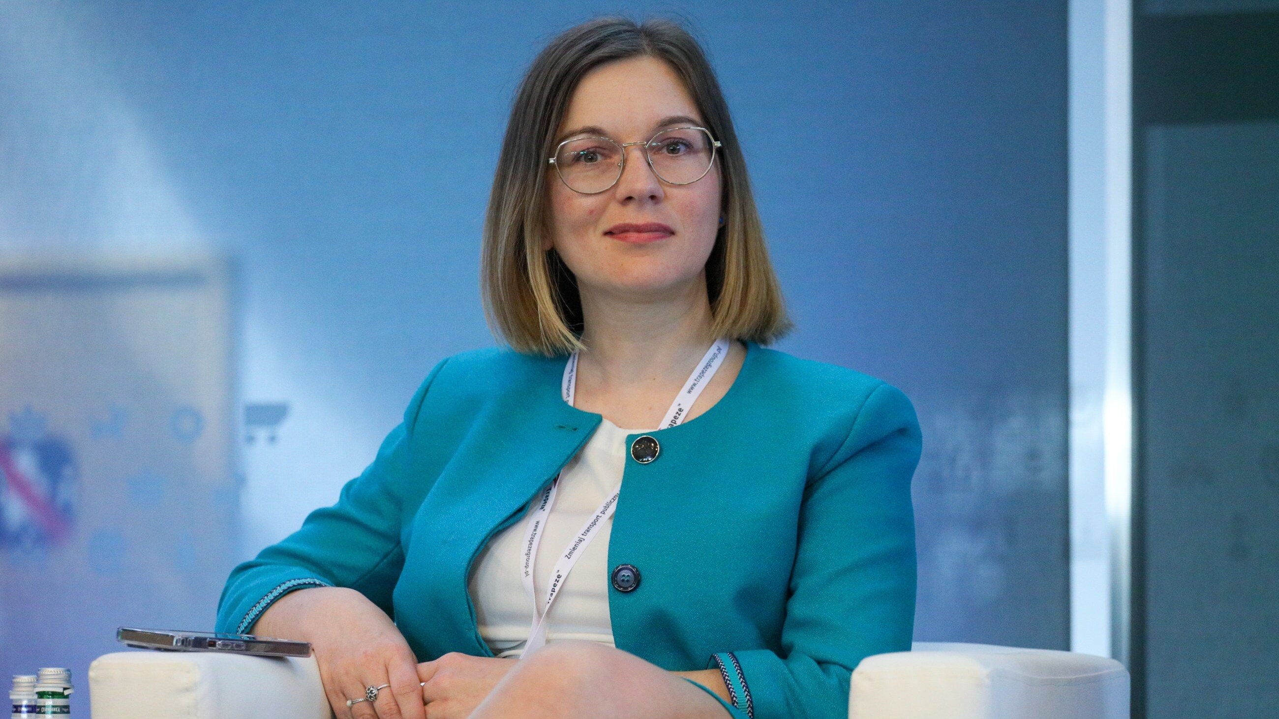 Matysiak: Dopuszczam głosowanie na Nawrockiego