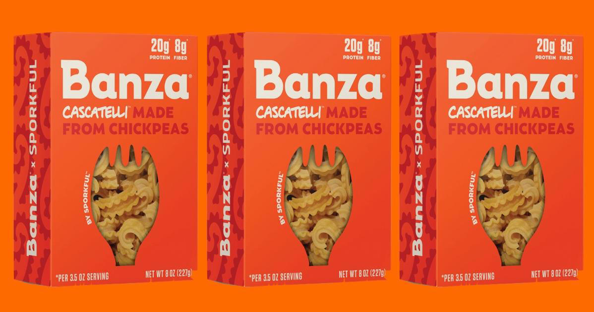 Fact Check: Does Banza Pasta Actually Contain Glyphosate? Fact Check: Does Banza Pasta Actually Contain Glyphosate?