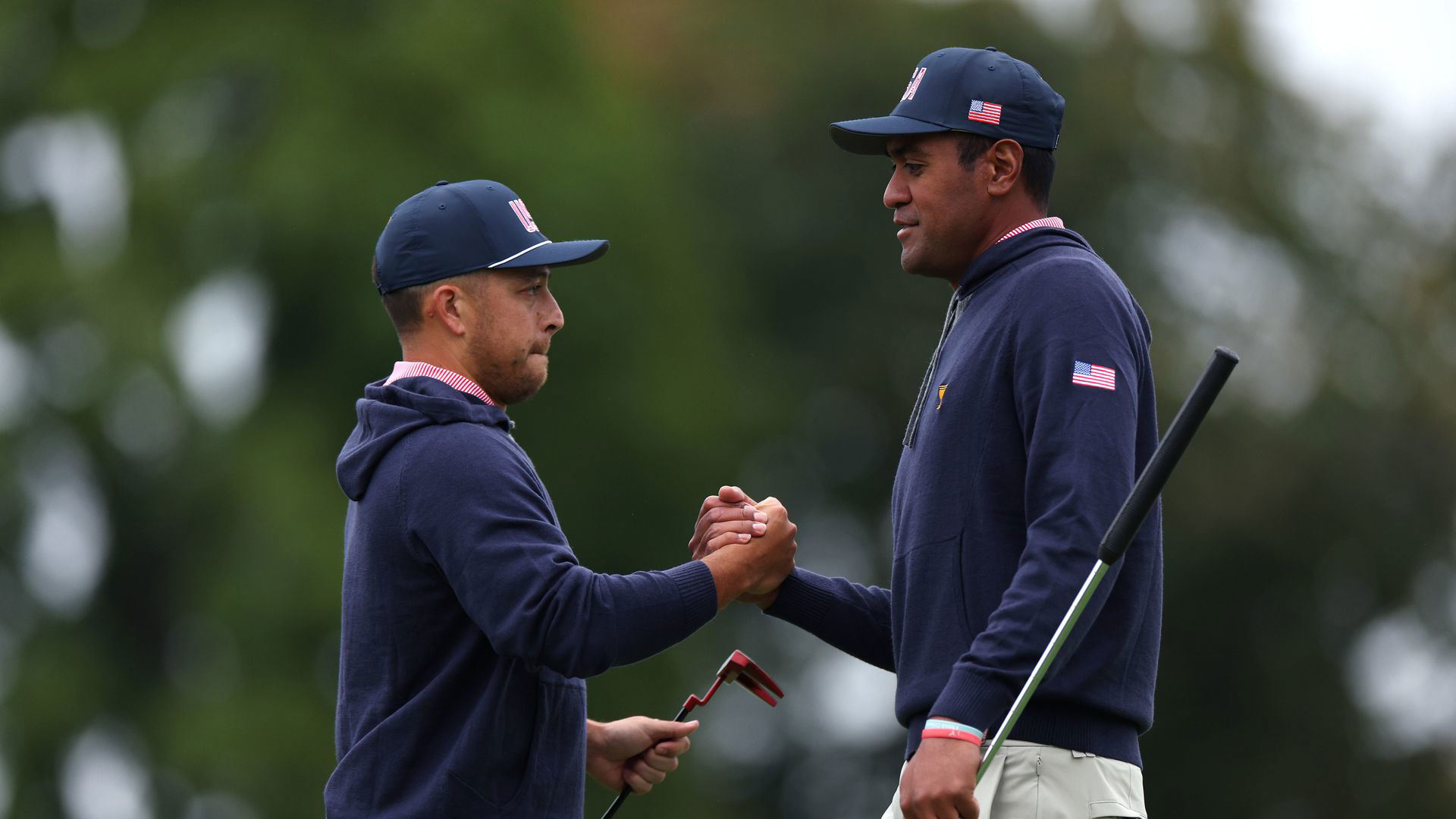 Presidents Cup Day One pairings revealed; Xander Schauffele, Tony Finau ... Presidents Cup Day One pairings revealed; Xander Schauffele, Tony Finau ...