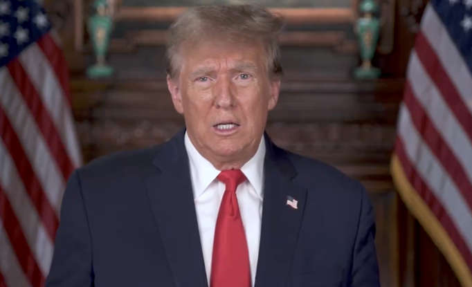 New poll finds young voters favoring Trump over Harris New poll finds young voters favoring Trump over Harris
