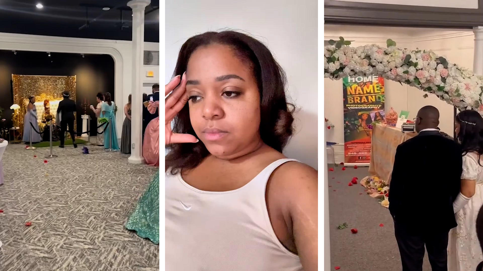 'Scamerton': This Detroit 'Bridgerton' ball went so poorly, it's being ... 'Scamerton': This Detroit 'Bridgerton' ball went so poorly, it's being ...