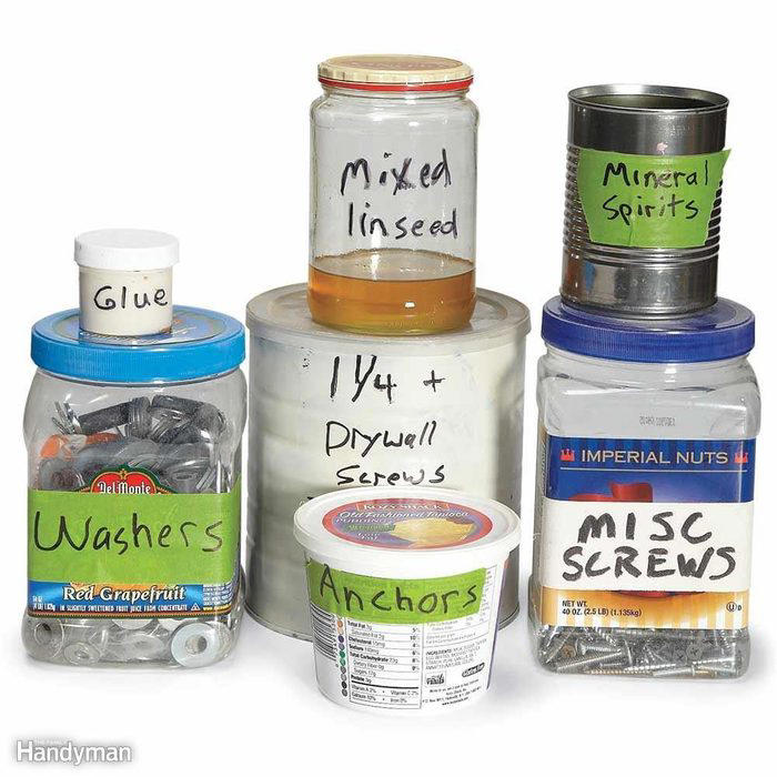 76 Hacks for Repurposing Random Old Household Items