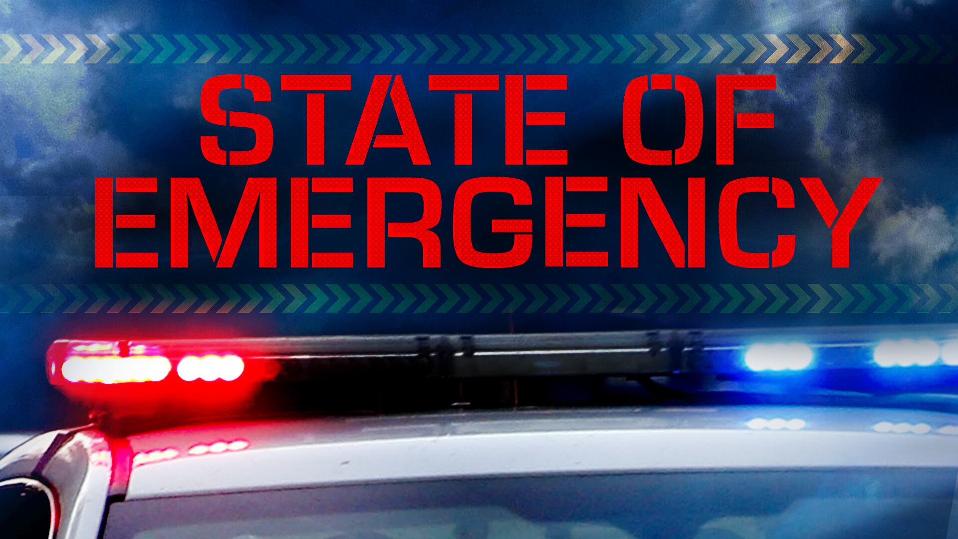 Georgia Gov. Kemp declares State of Emergency ahead of severe weather ...