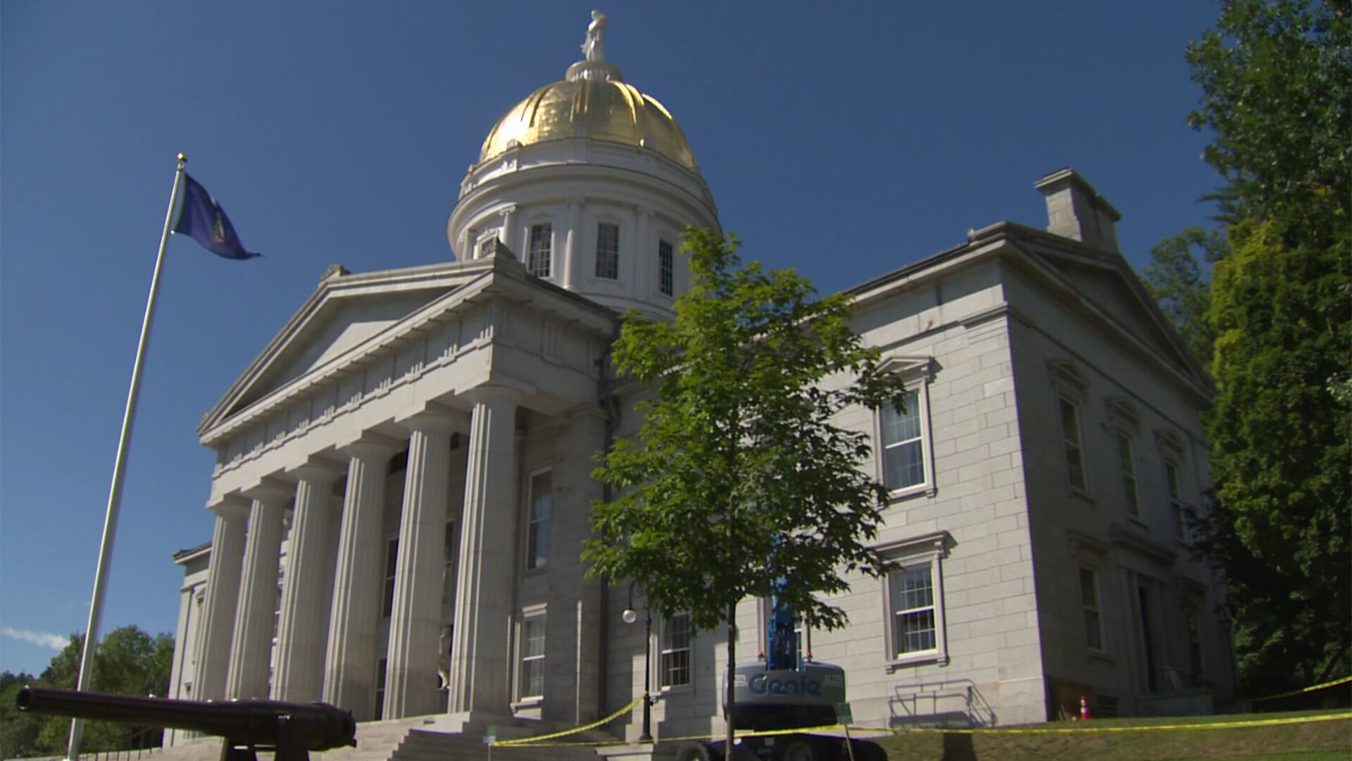 Democrats expected to lose supermajority in Vermont House