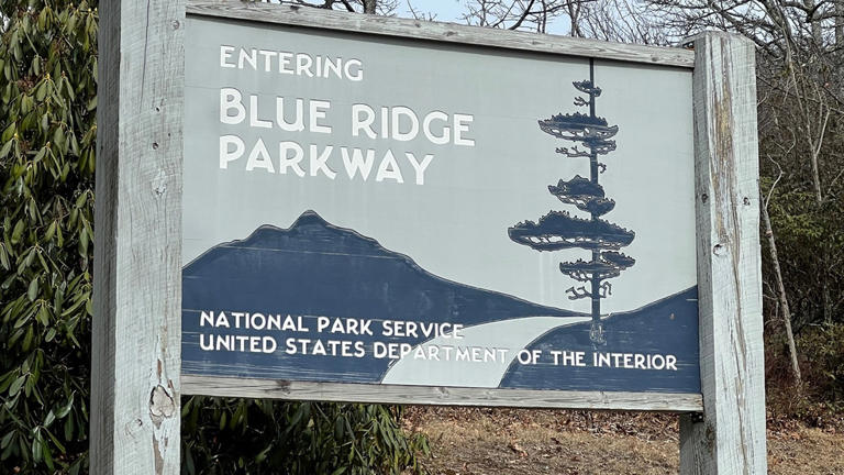Blue Ridge Parkway opens campground reservations for 2026 camping season
