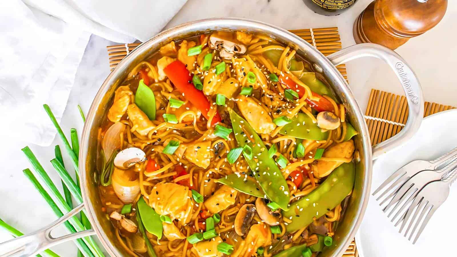 Skip the Delivery Fees with These Better Than Take-Out Dinner Recipes