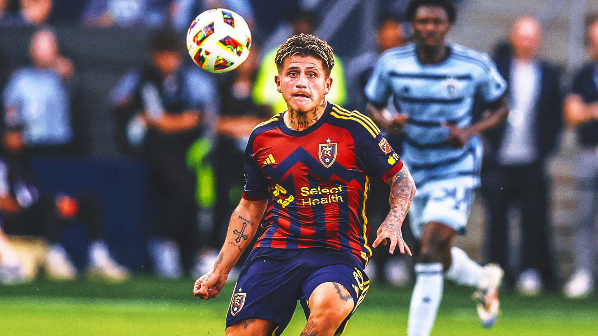 14 players who could get a fresh look under new USMNT coach Mauricio ... 14 players who could get a fresh look under new USMNT coach Mauricio ...