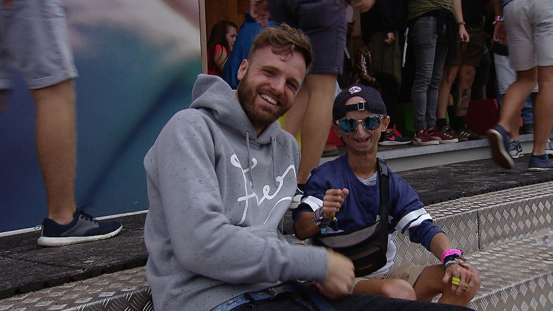 De mooiste foto's van Tim Hofman