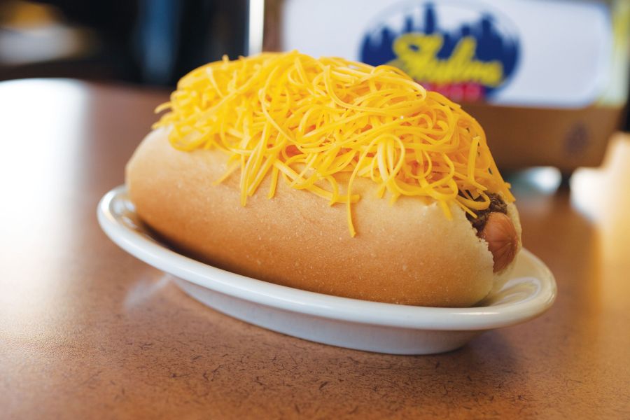 Skyline Chili locations participating in ‘Skyline Fest’