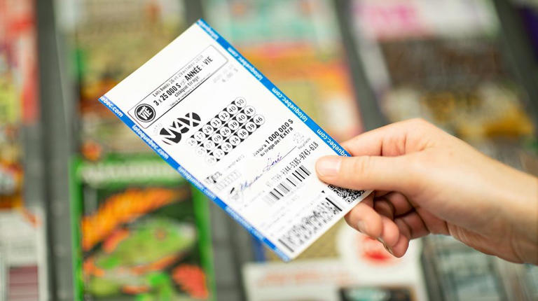 Lotto Max winning numbers for Tuesday Sept 24 are out and it s a 27M jackpot