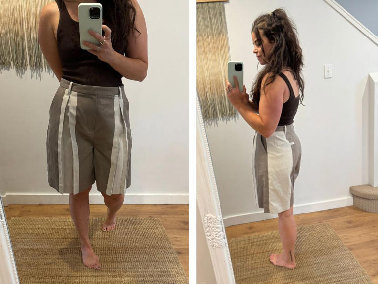 Kotn review: Testing top styles from Canadian fashion brand known for ... Kotn review: Testing top styles from Canadian fashion brand known for ...