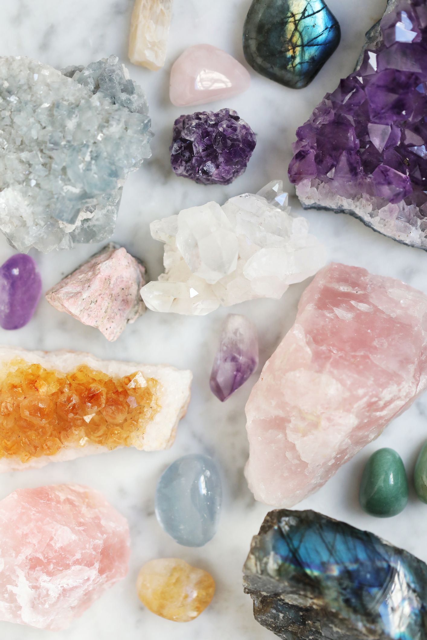Gemstone Meanings: Power and Significance of the 25 Most Popular Gems