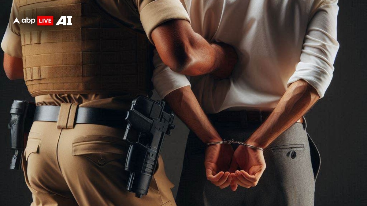 Fake Scientist Arrested At BARC As Mumbai Police Uncover Suspected ...