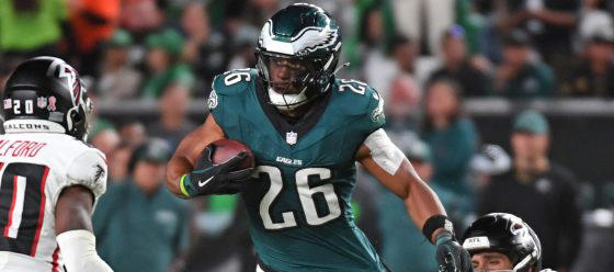 Fantasy Football Draft Cheat Sheets (2025)