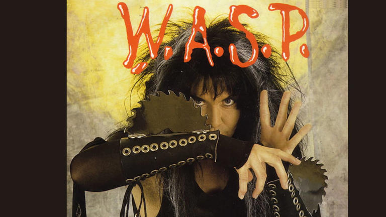 12 Metal Bands Your Parents Warned You About in the 80s
