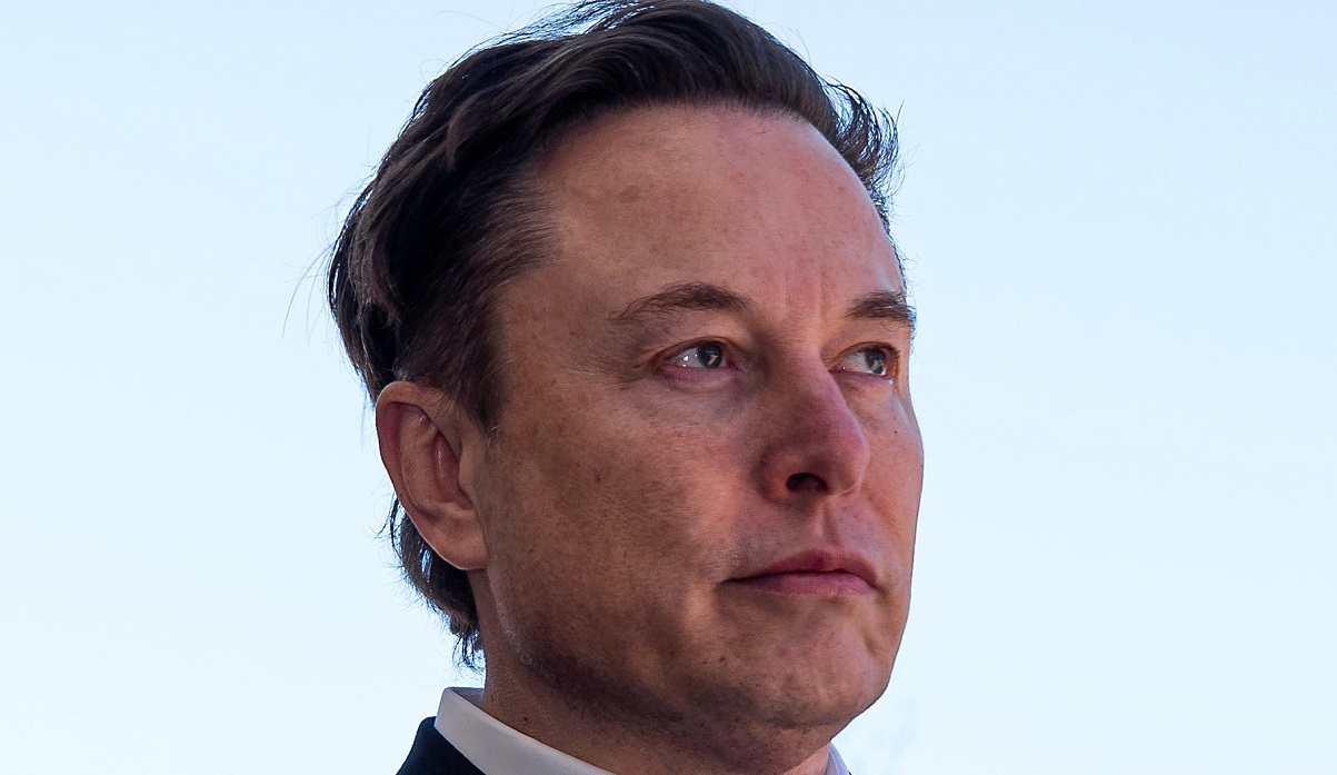 Elon Musk Boosts Interview With "Canada's Next Prime Minister"