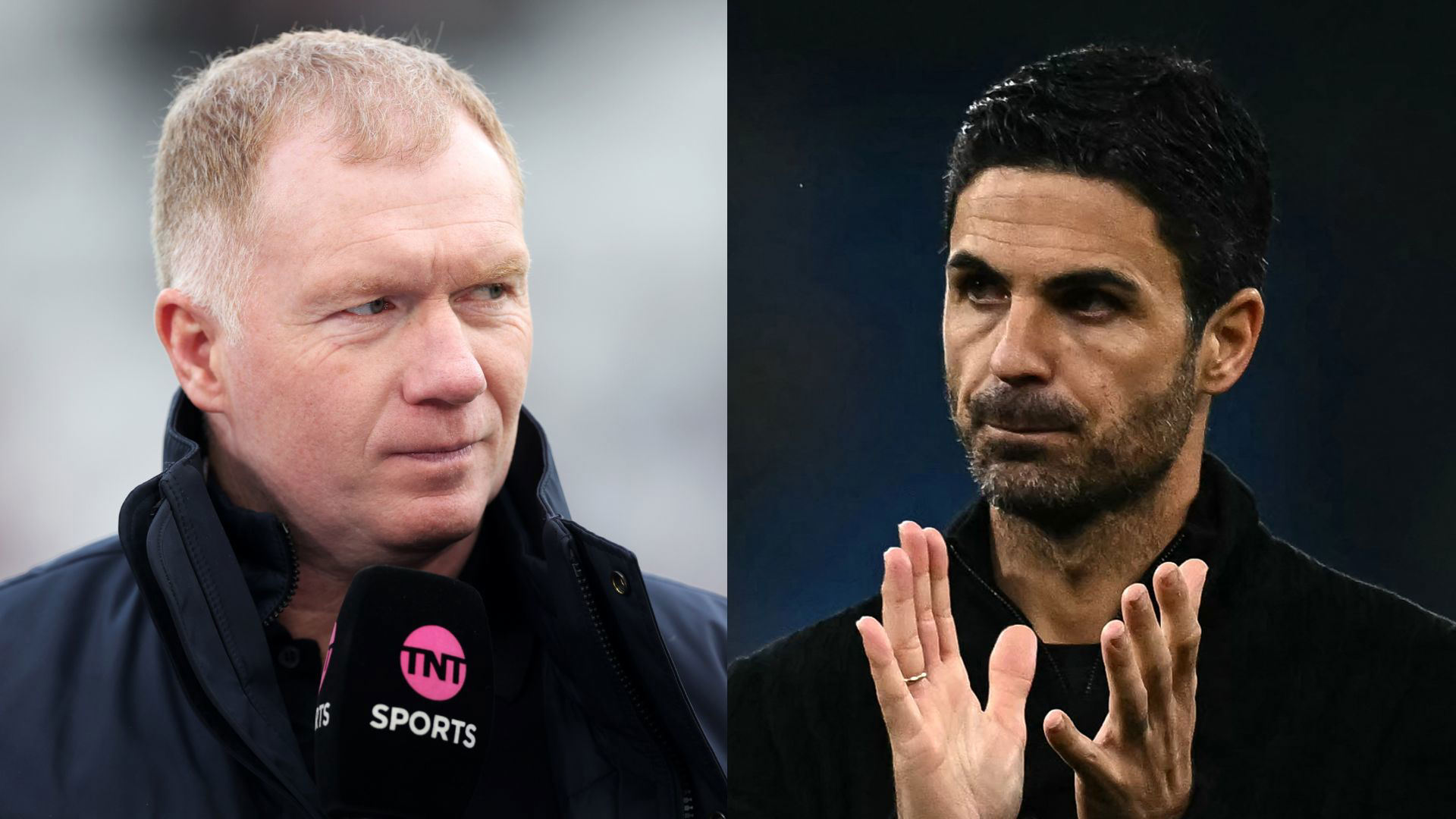 Man Utd legend Paul Scholes explains why he's been 'disappointed' with ... Man Utd legend Paul Scholes explains why he's been 'disappointed' with ...