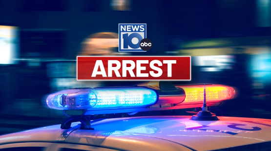 State Police arrest 2 men following overnight pursuit
