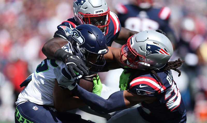 Patriots put LB Ja’Whaun Bentley on IR, promote Kyle Dugger to captain Patriots put LB Ja’Whaun Bentley on IR, promote Kyle Dugger to captain