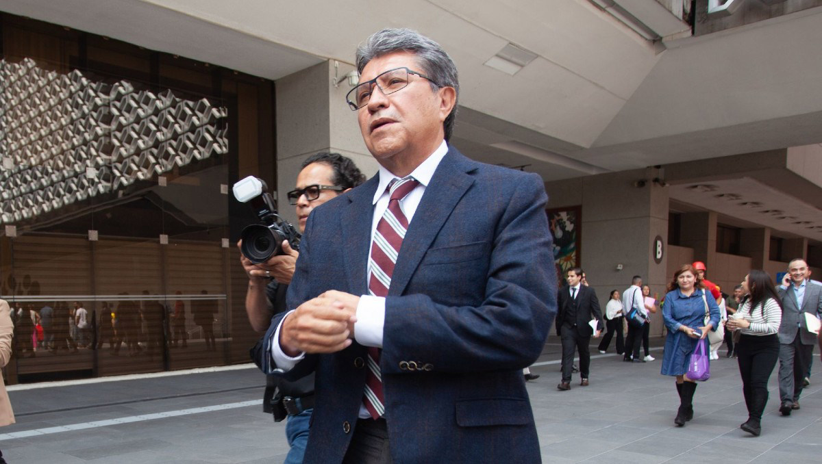 INE no está obligado a frenar proceso de elección de jueces: Monreal INE no está obligado a frenar proceso de elección de jueces: Monreal
