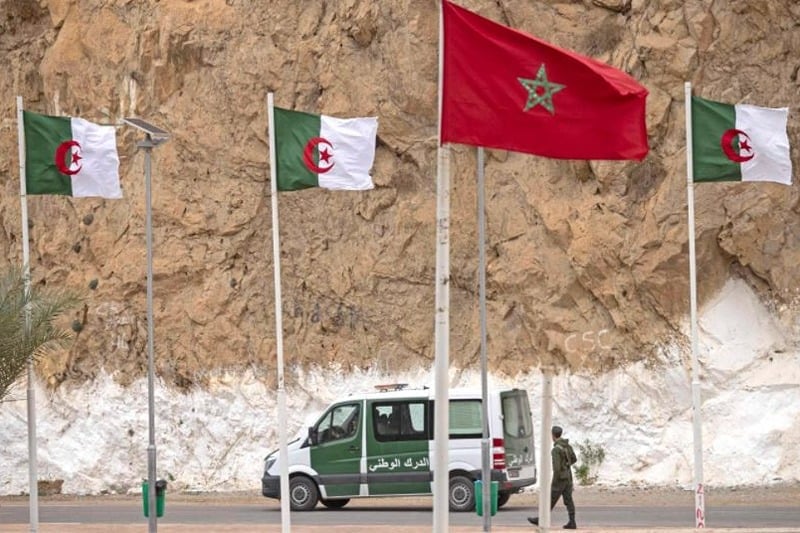 Moroccan Human Rights Organization condemns Algerian expulsion of ...