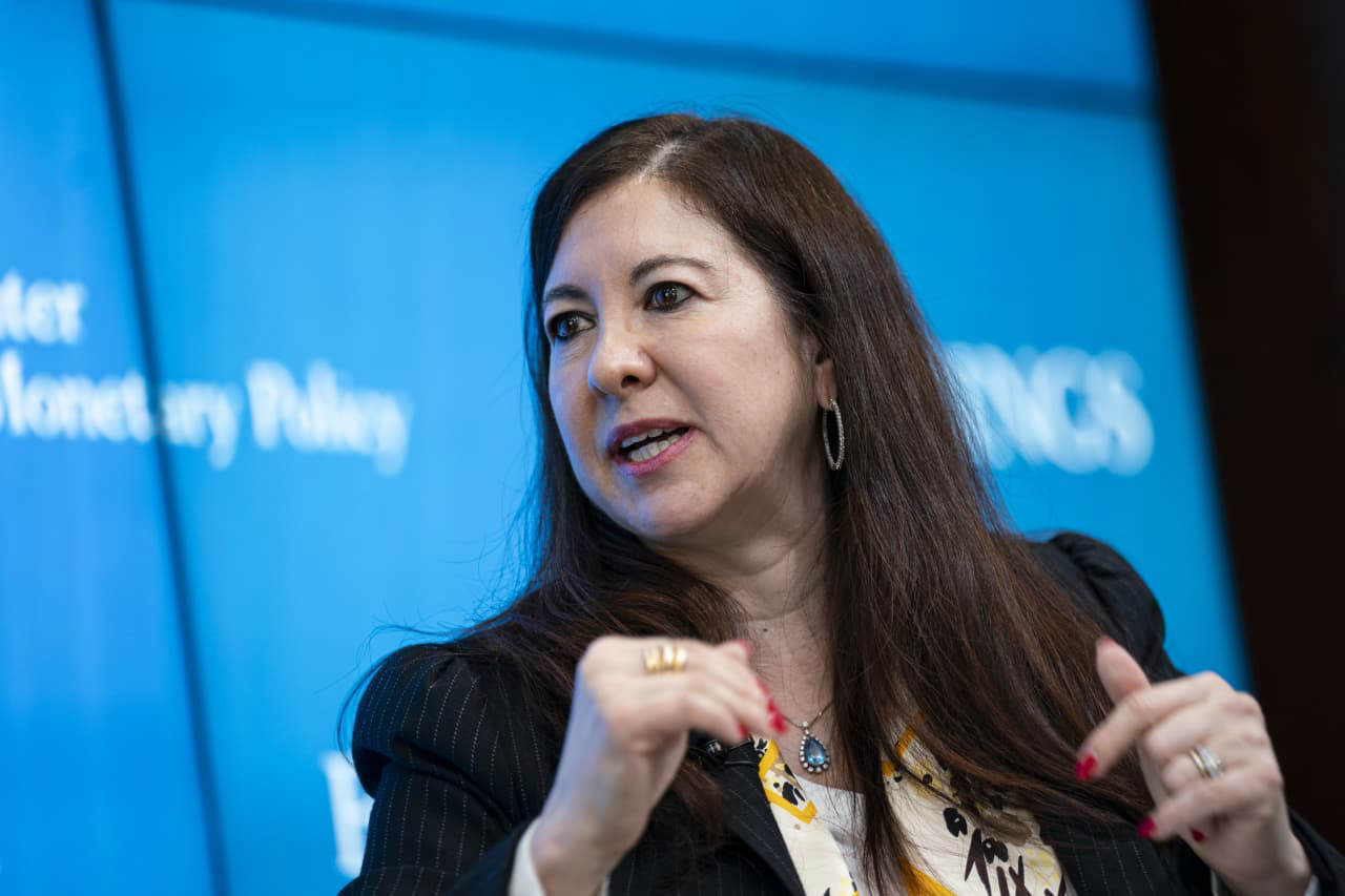 Fed’s Kugler Sees Plenty More Rate Cuts Ahead Fed’s Kugler Sees Plenty More Rate Cuts Ahead