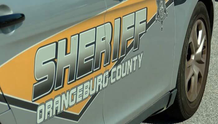 Missing man last seen in Orangeburg found, deputies say Missing man last seen in Orangeburg found, deputies say