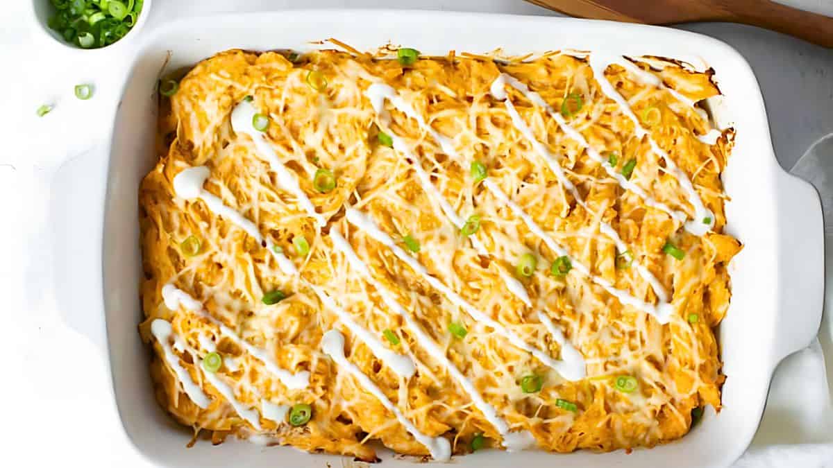 17 Dinner Recipes To The Rescue For You When You Don’t Know What To Cook