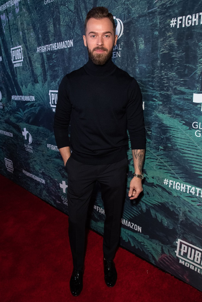 DWTS’ Artem Chigvintsev Shares His Priority After DWTS’ Artem Chigvintsev Shares His Priority After