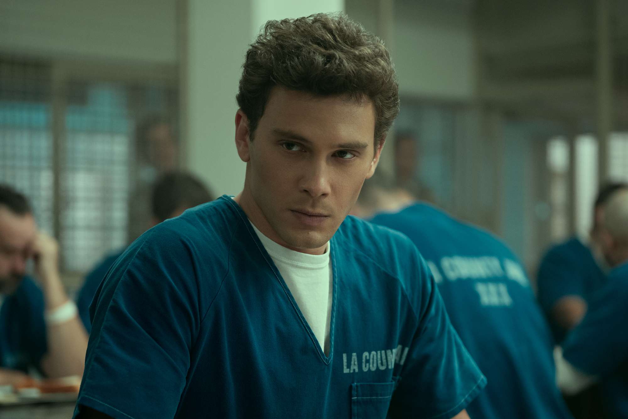 Cooper Koch — Who Played Erik Menendez in Netflix Series — Attends Resentencing Hearing for Brothers