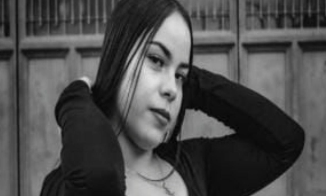 Karla Nallely salió de su casa para ir al trabajo y ya no regresó; días ... Karla Nallely salió de su casa para ir al trabajo y ya no regresó; días ...