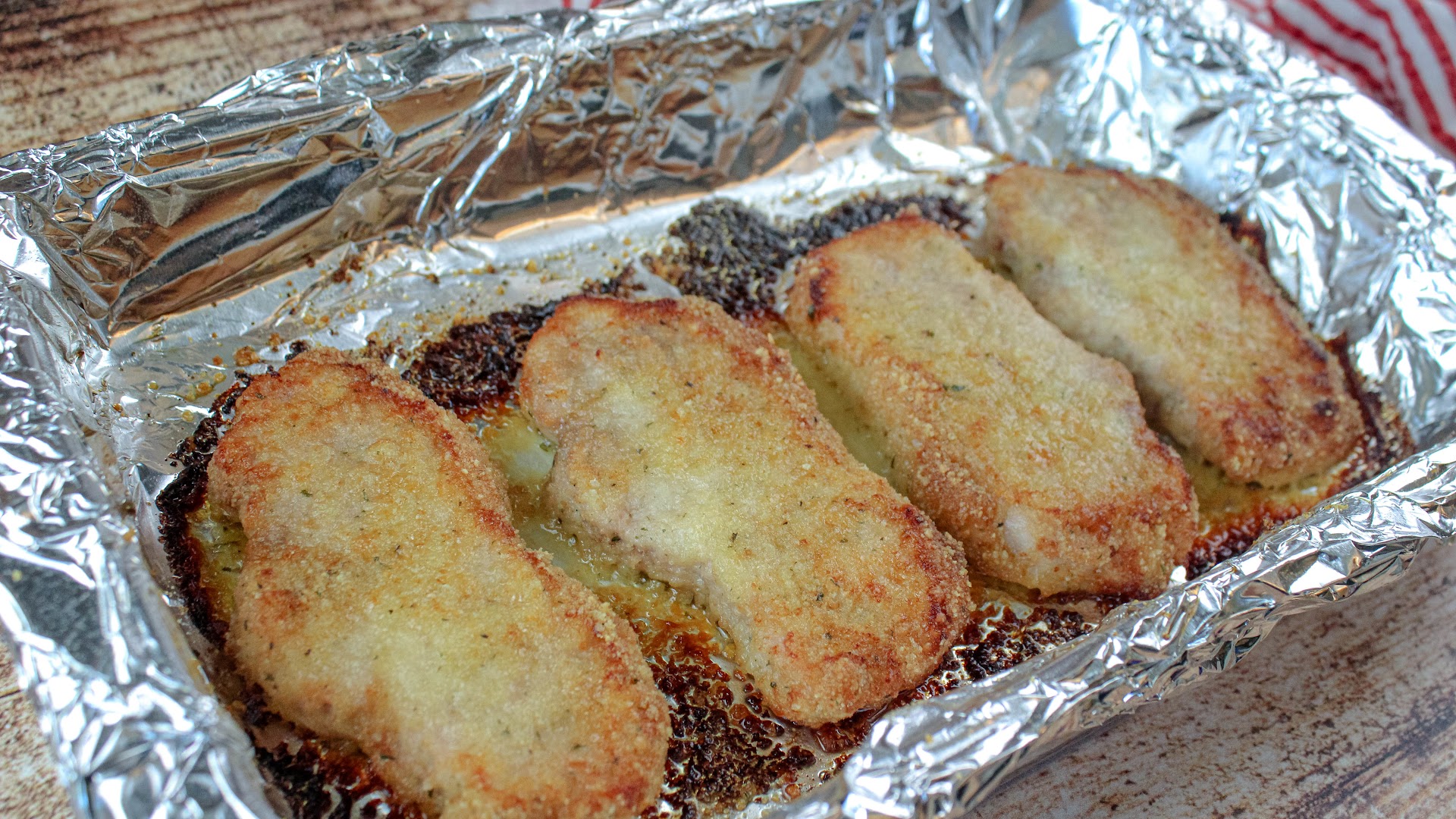 Family-approved pork chop recipes you'll make again and again