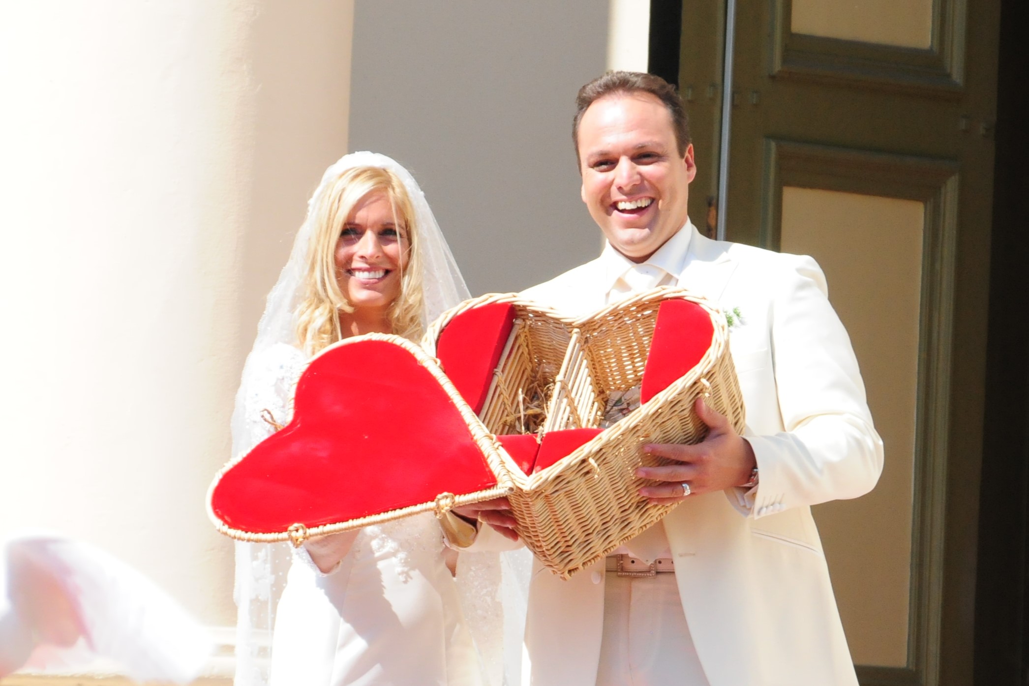 Heeft Mariska Bauer een ochtendhumeur?