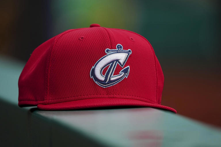 Former Ohio State baseball player Matt Angle joins Columbus Clippers ...