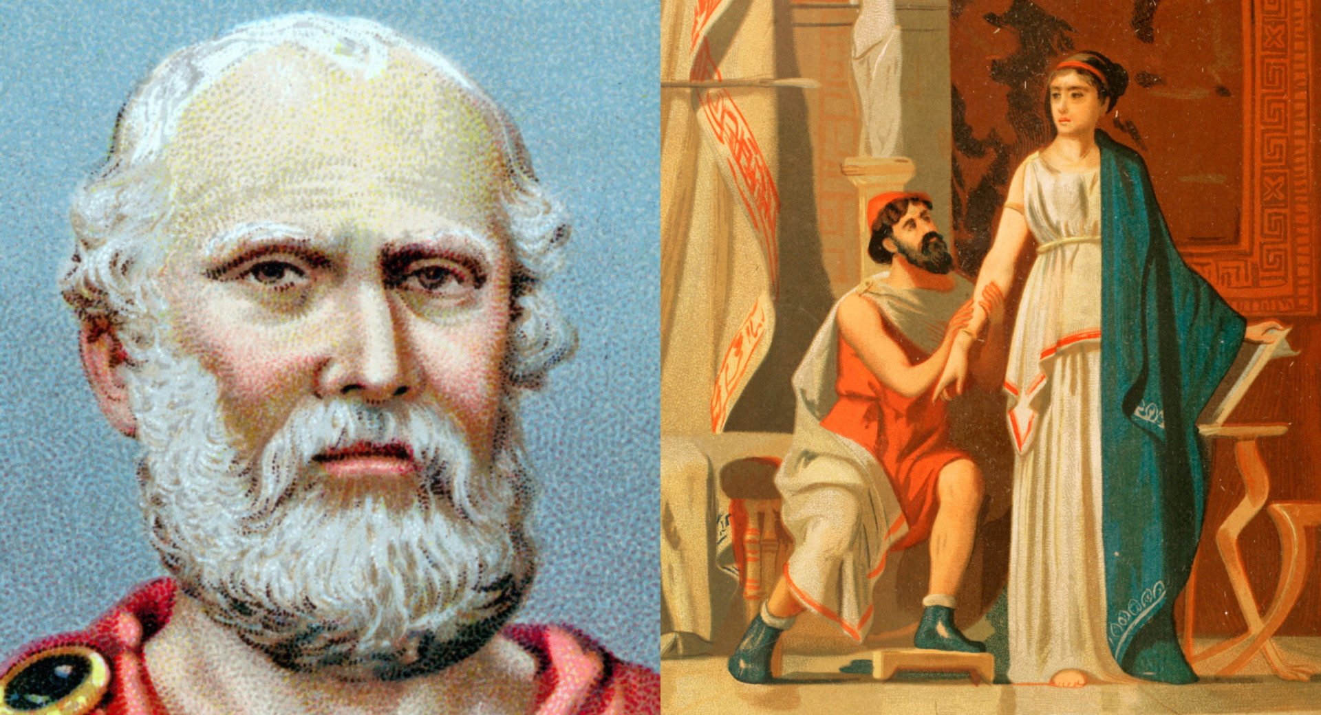 Ce que Platon peut nous apprendre sur la qualité de vie