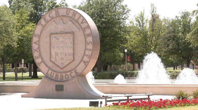 Texas Tech system sets new enrollment record for second straight year