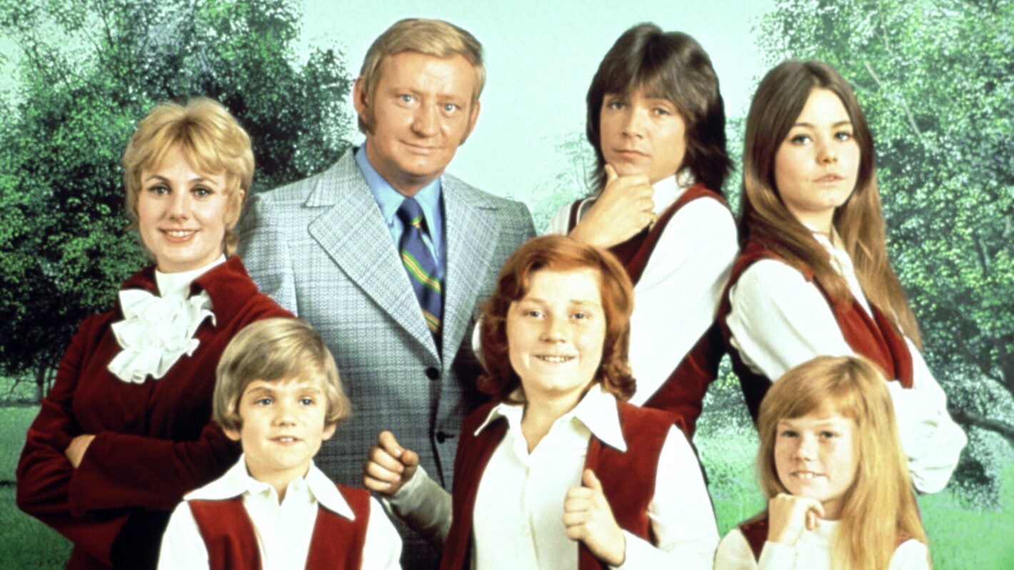 Danny Bonaduce’s Dad Made Shirley Jones ‘Really Uncomfortable’ on ...