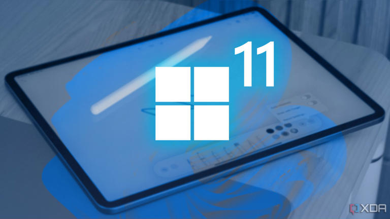 How to run Windows 11 on an iPad