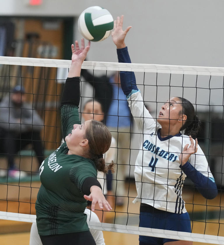 2025 Morris/Sussex high school girls volleyball team-by-team preview ...
