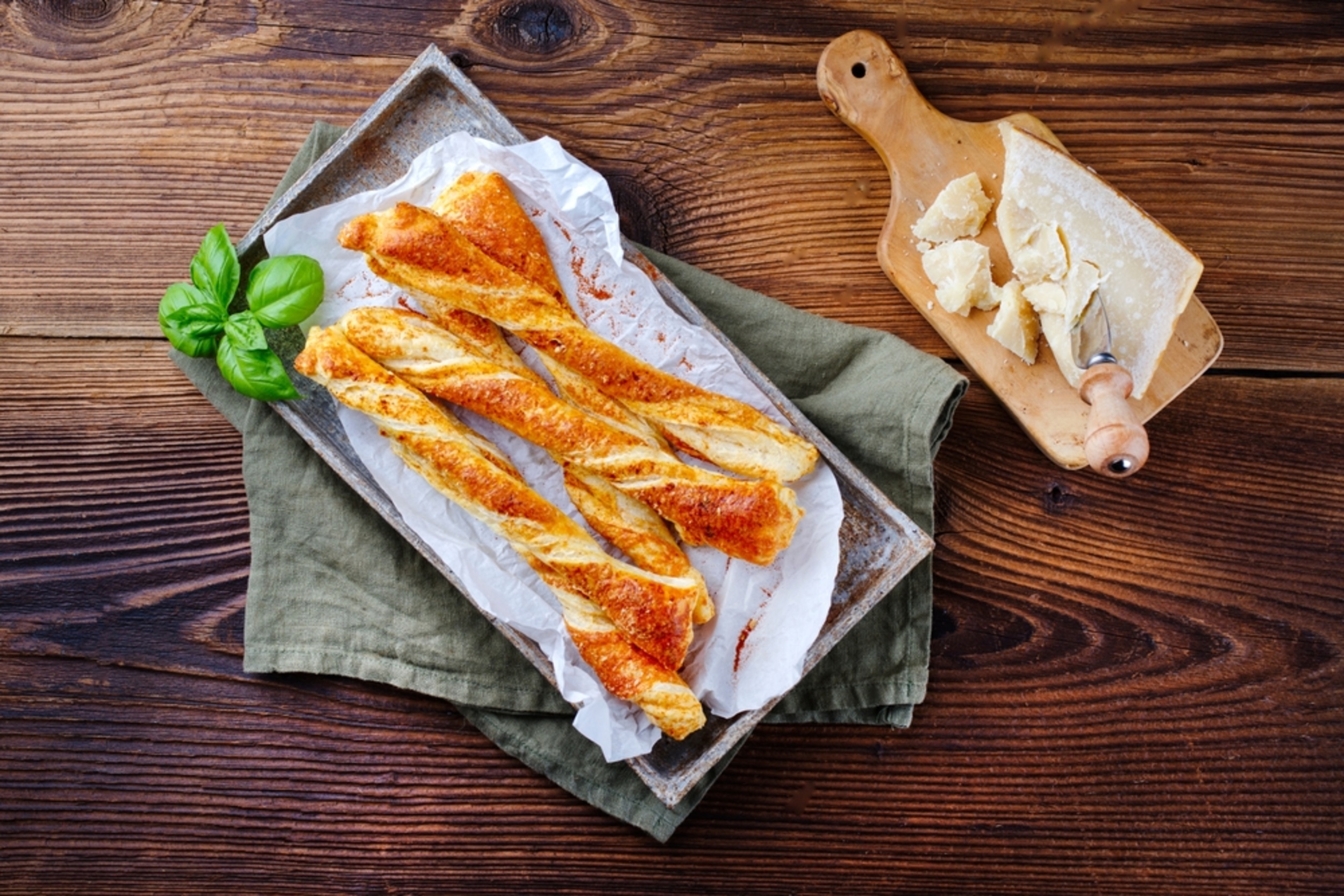 21 cheese-focused dishes to try this month