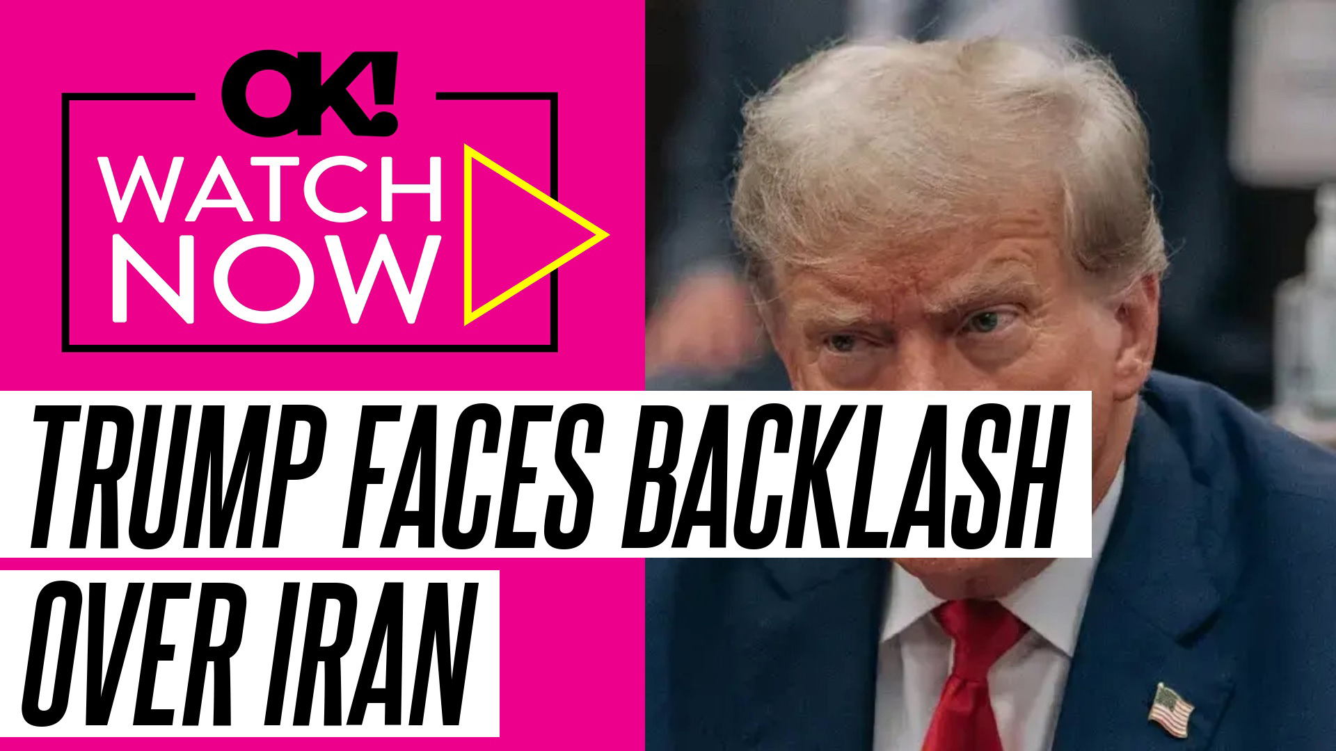 'War Criminal': Donald Trump Faces Backlash for Threatening to ... 'War Criminal': Donald Trump Faces Backlash for Threatening to ...