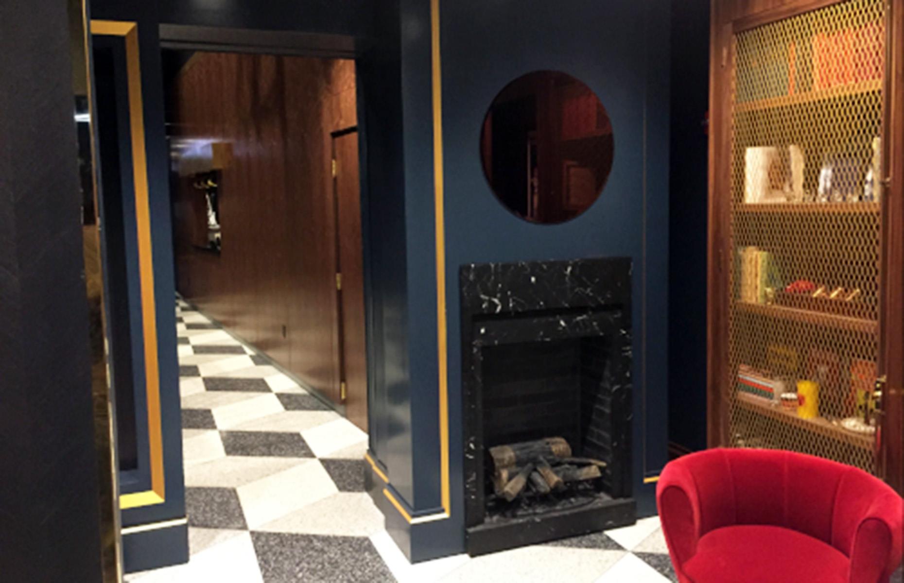 12 incredible homes hiding secret rooms inside