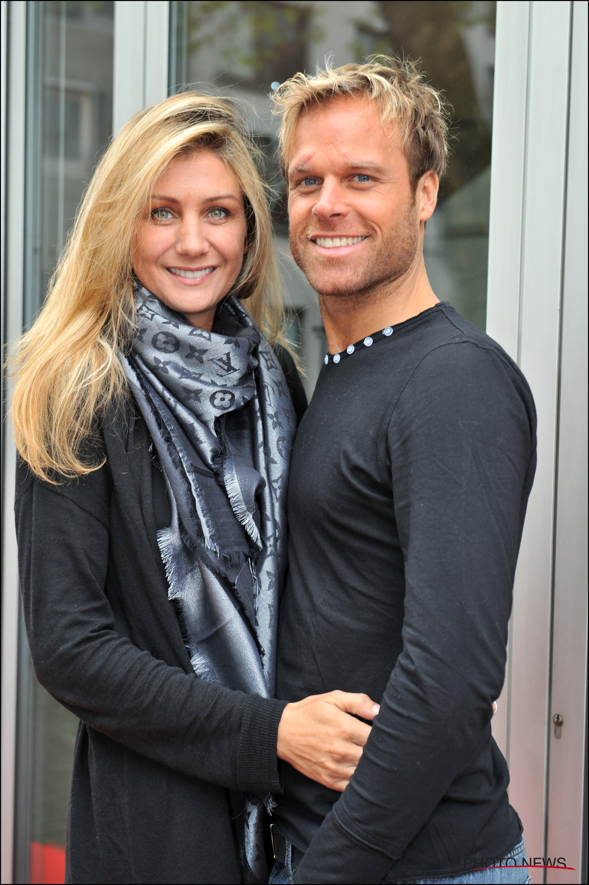 De mooiste foto's van Debby Pfaff